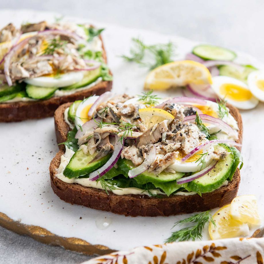 Wild Caught Sardines in Water | Chicken of the Sea Business & Foodservice