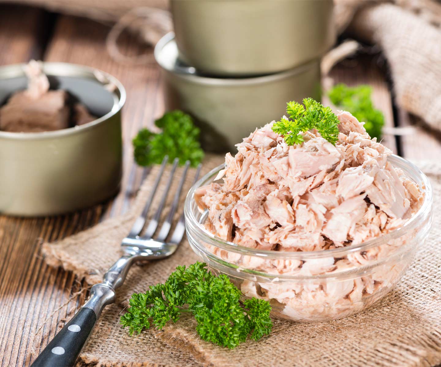 How to Do a Can-Cutting | Chicken of the Sea Business & Foodservice