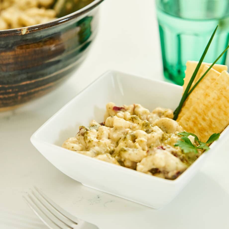 New England Clam Chowder | Chicken of the Sea Business & Foodservice