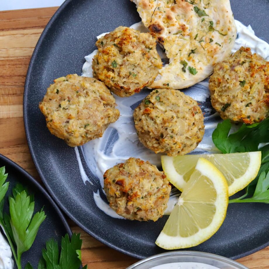 Tuna Ramen Salad | Chicken of the Sea Business & Foodservice