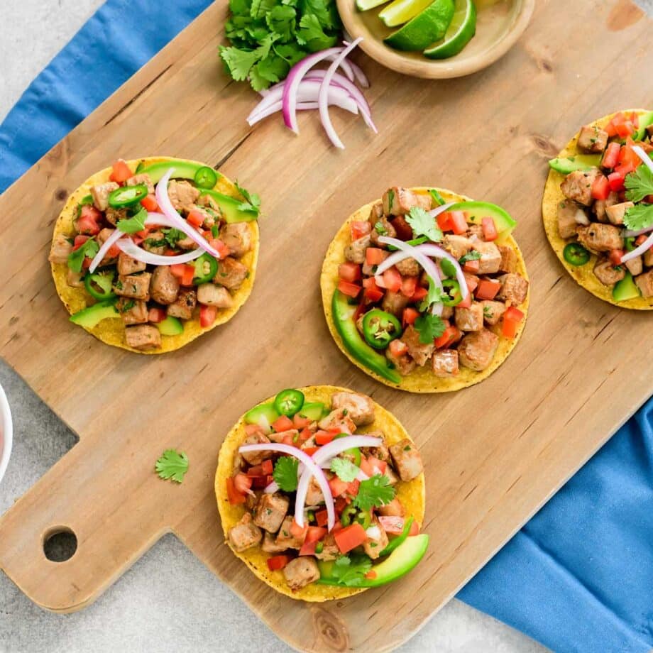 Tuna Ramen Salad | Chicken of the Sea Business & Foodservice